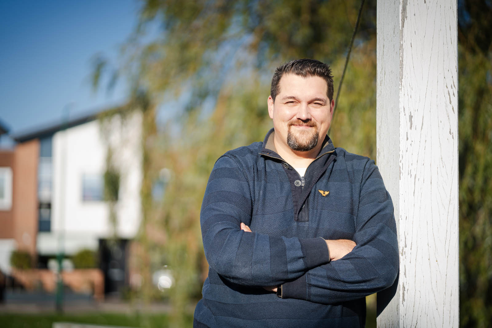 Remco van Thienen - BEL gemeenten