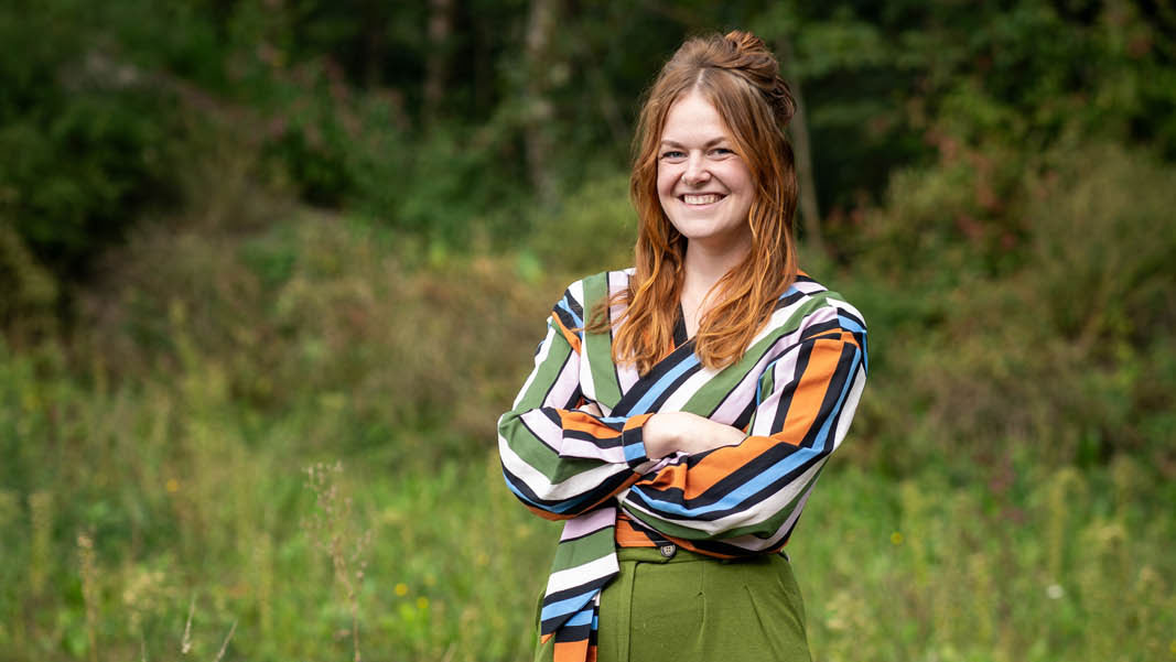 Tessa van der Hart - BEL gemeenten