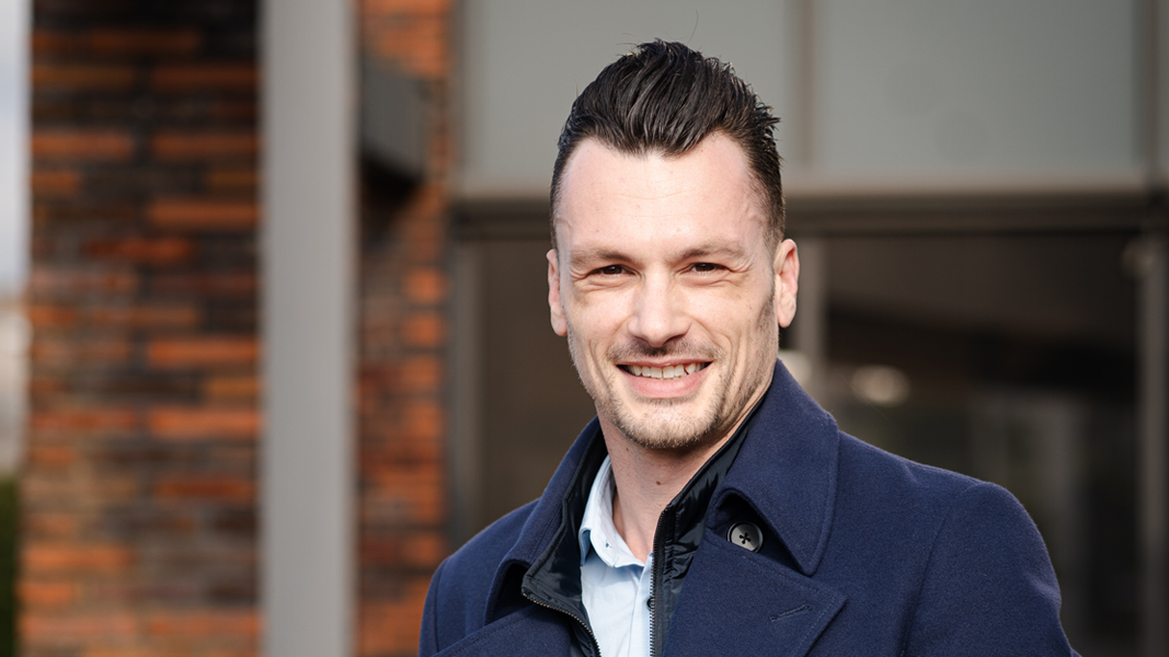 Daniël Content - BEL gemeenten